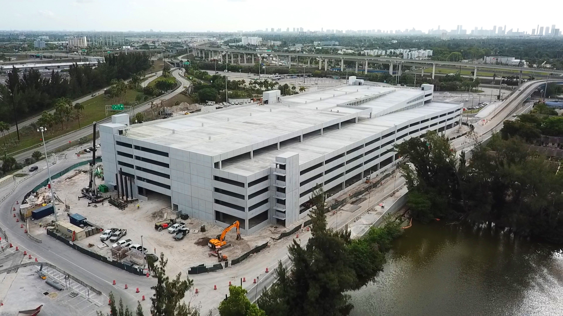 Lead Engineering Contractors